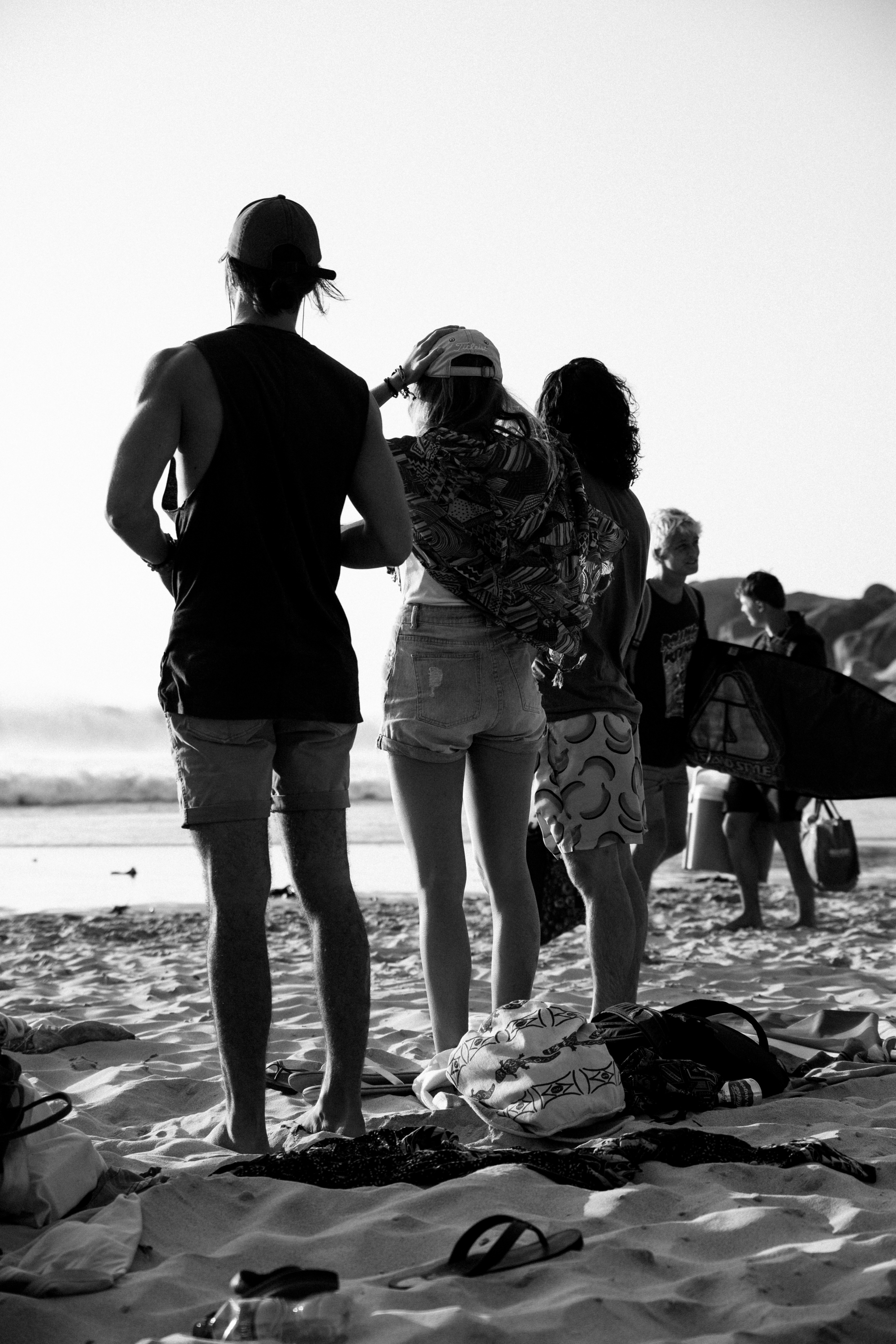 Documentary Photography – Jan Gensch